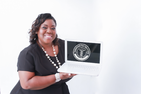 About Us – Thompsons Tax Solutions